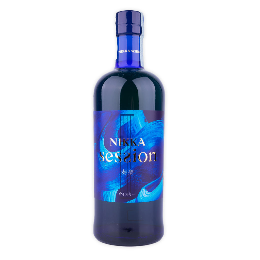 Whisky Nikka Session: i migliori Whisky | GiftaBox.it